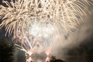 Laser Show - MLE Pyrotechnics