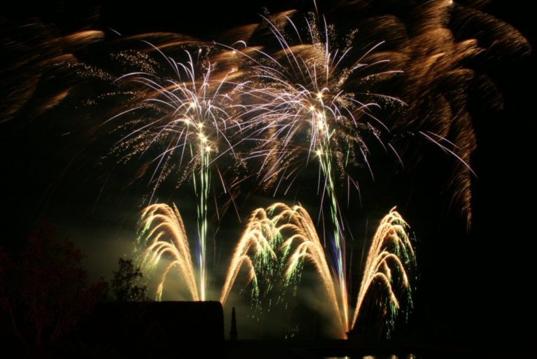 Our Firework Events Image Gallery - MLE Pyrotechnics