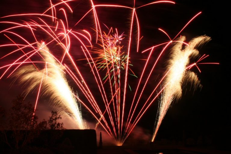 Our Firework Events Image Gallery - MLE Pyrotechnics